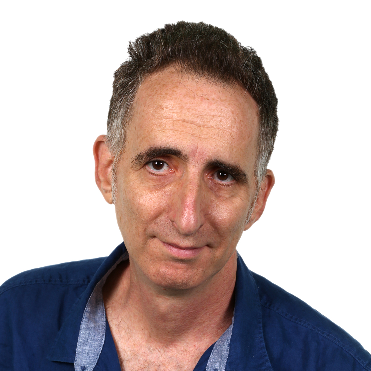 Ben Avner Hecht – Israeli Dramatists Website